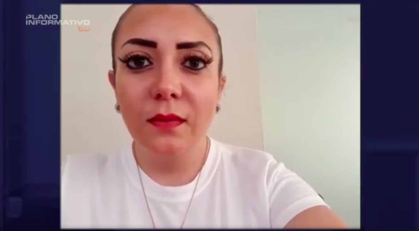 Nayeli Magaña Morales